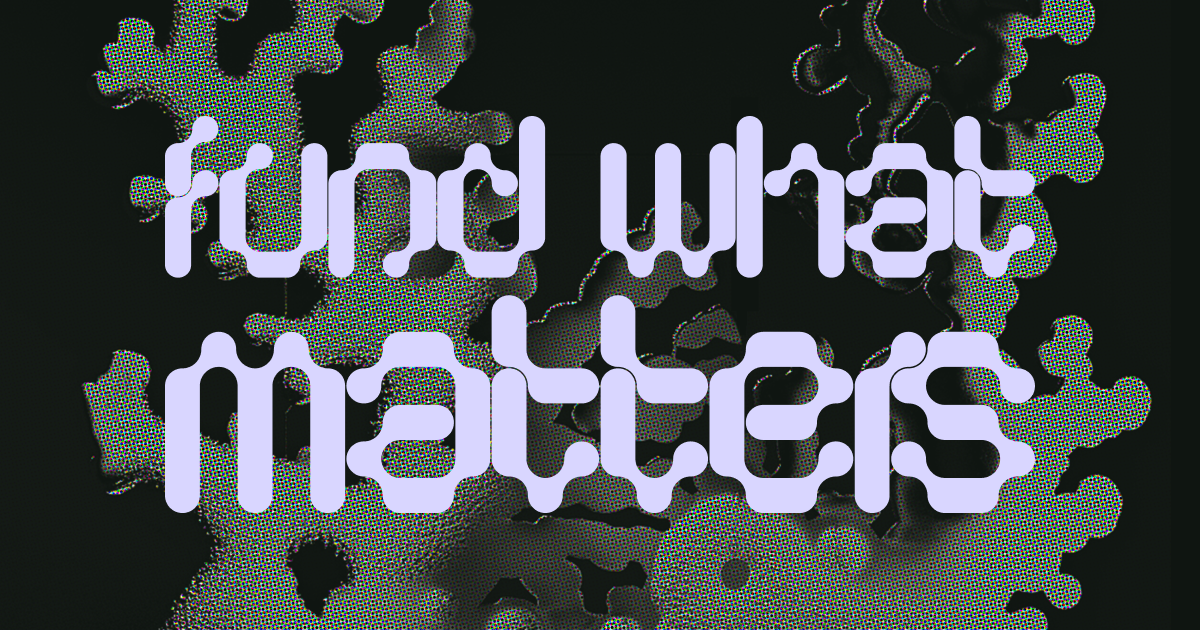 Impact Results | Gitcoin